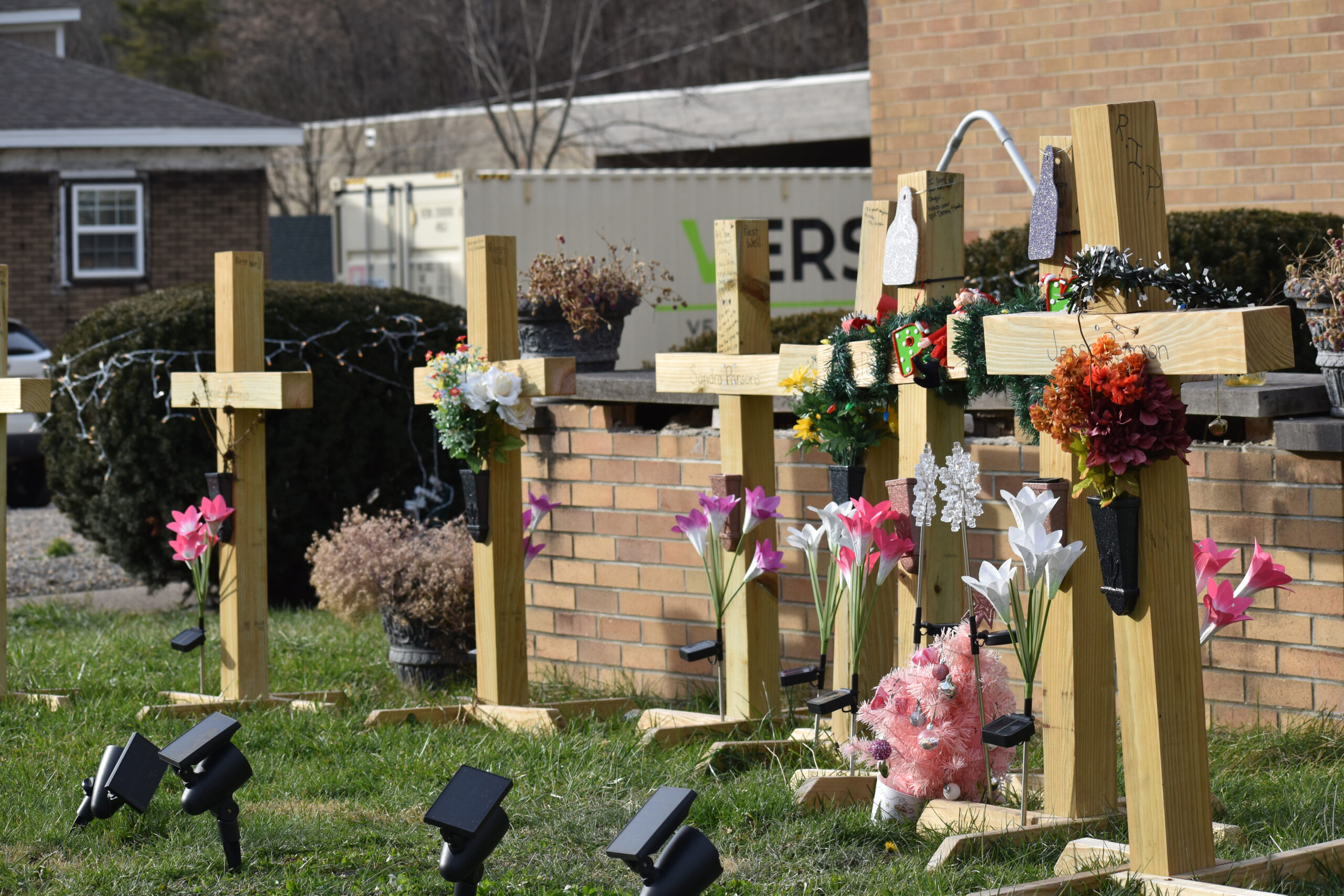 Flood-Therapy_02 | News, Sports, Jobs - News and Sentinel